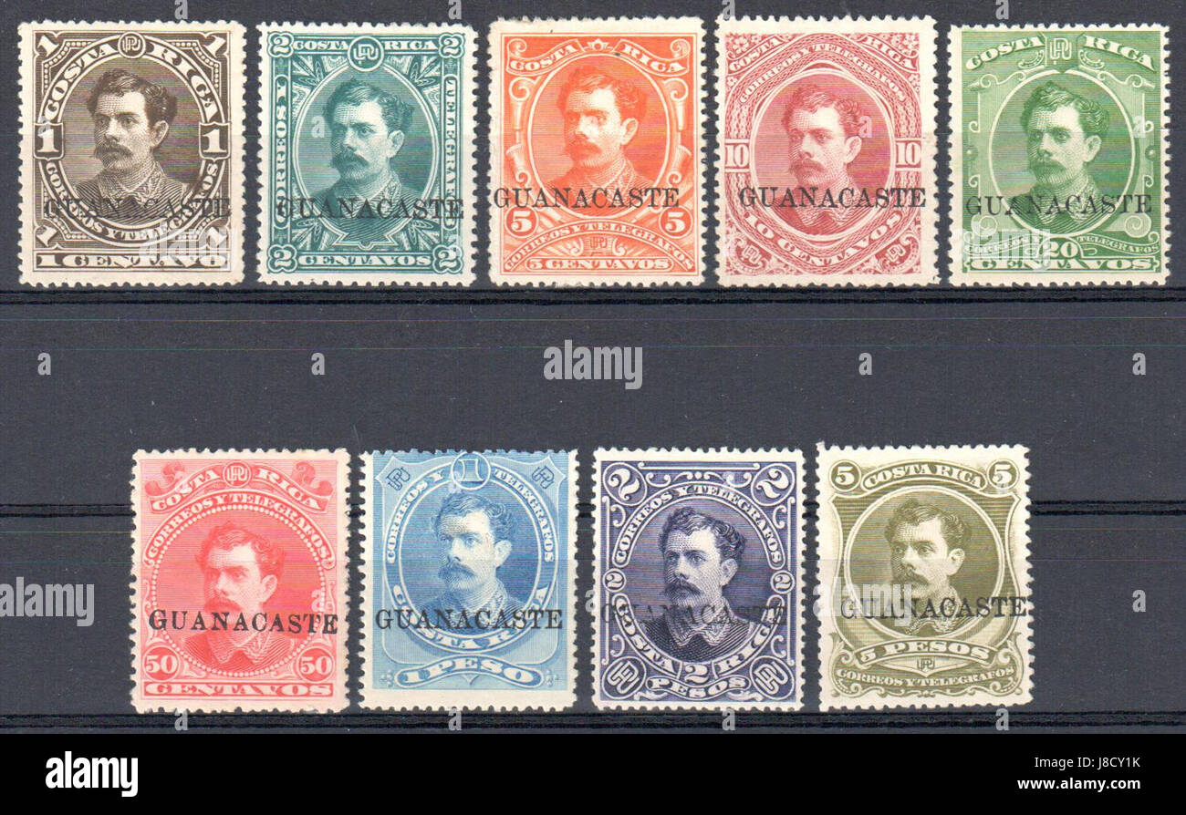 Guanacaste, a province in Costa Rica, is known for its rich history and ...