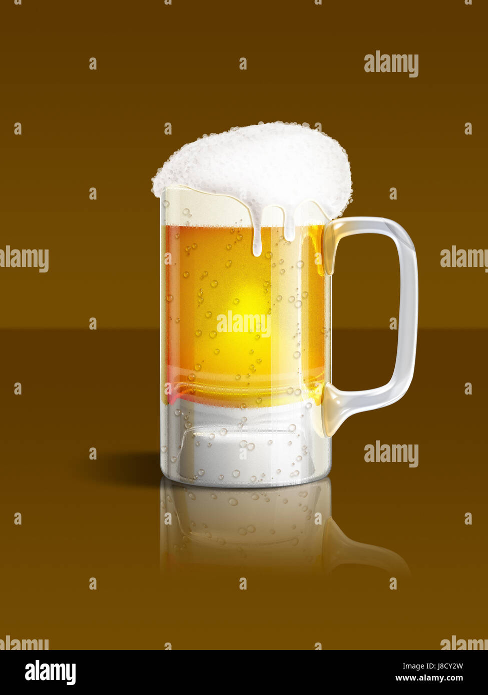foam, bubbles, drop, beer, beverage, lager, drip, drops, seeping ...