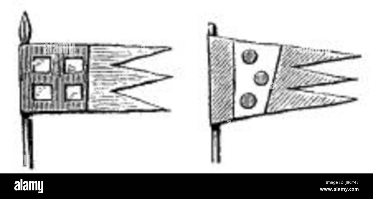 The norman conquest of england Cut Out Stock Images & Pictures - Alamy