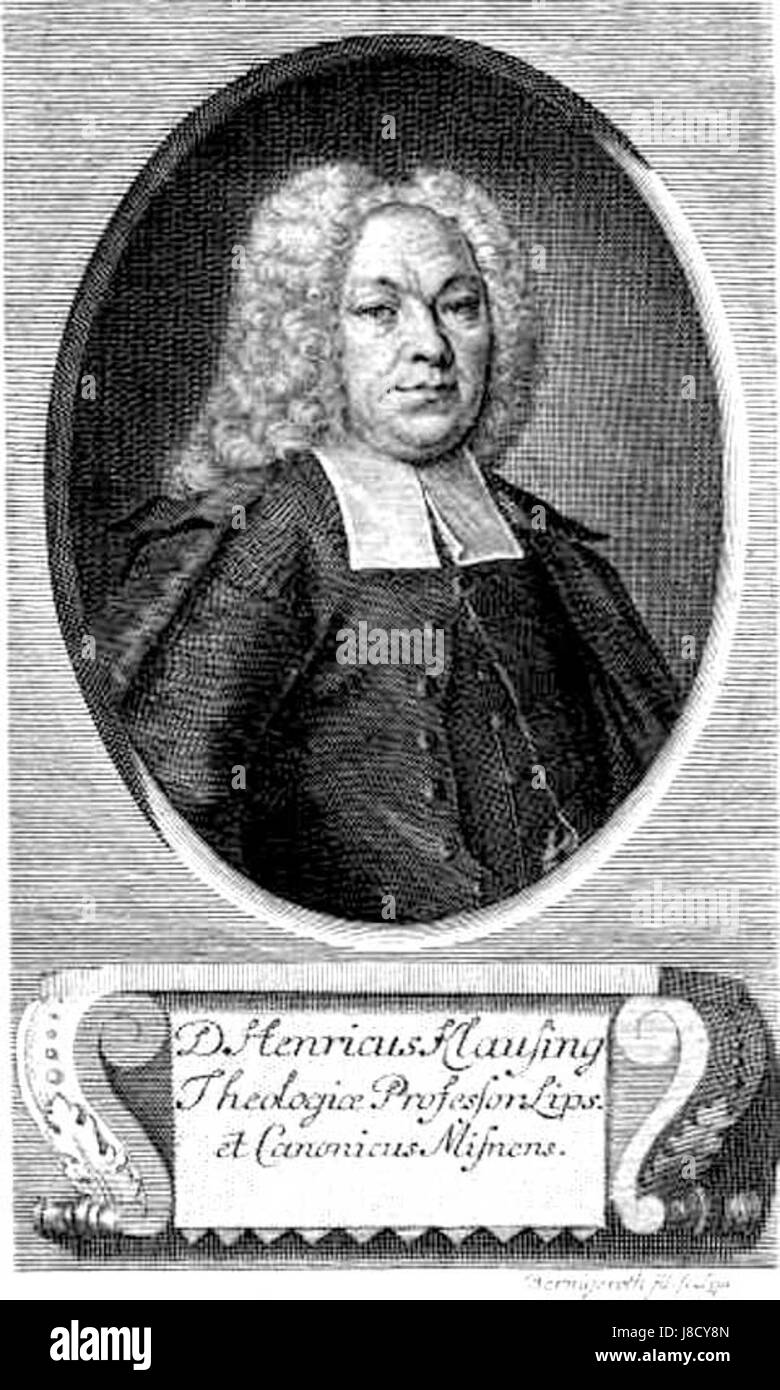 Heinrich Klausing was a German artist known for his work in the 19th ...