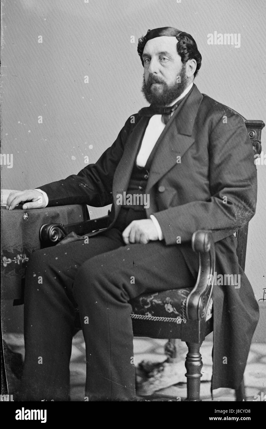 Map of tuckerman hi-res stock photography and images - Alamy