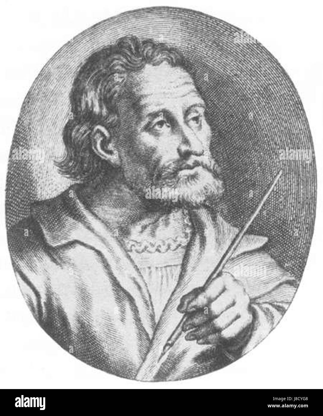 Grunewald drawing hi-res stock photography and images - Alamy