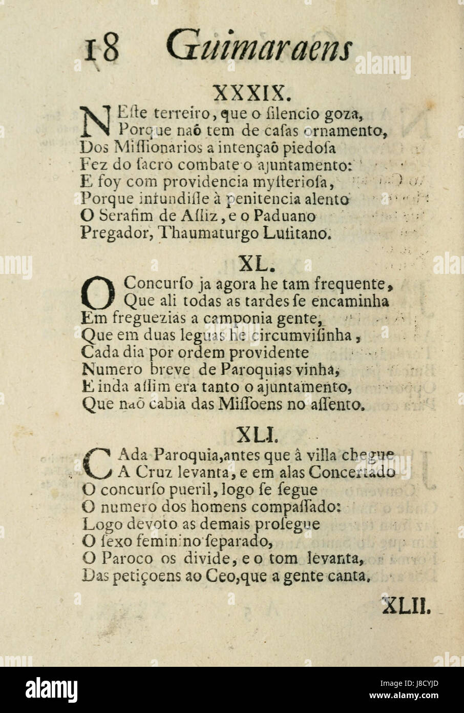 This Portuguese title translates to 'Guimaraens fought, assault of ...