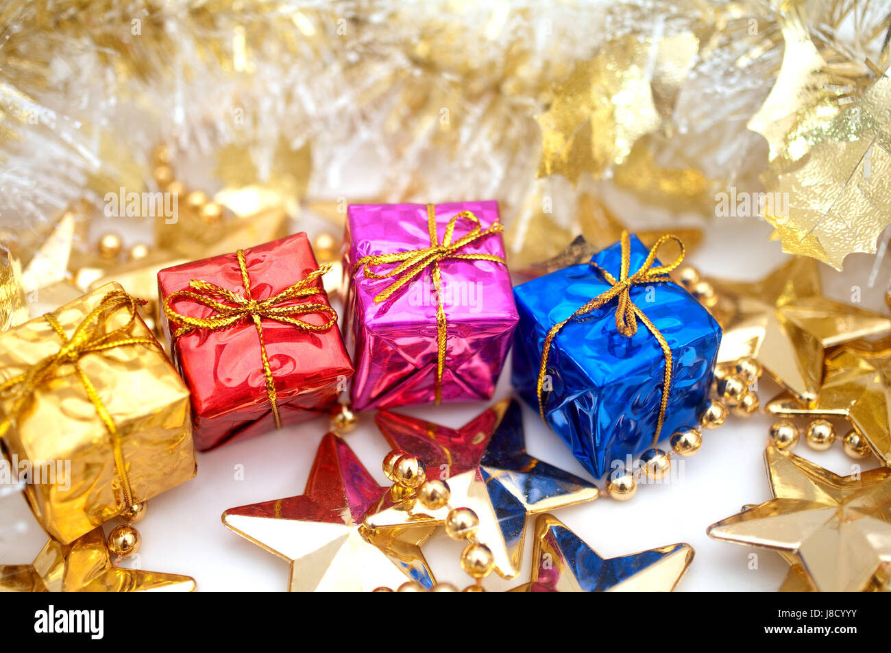 present, holiday, gift, decoration, christmas, imagining, birthday ...