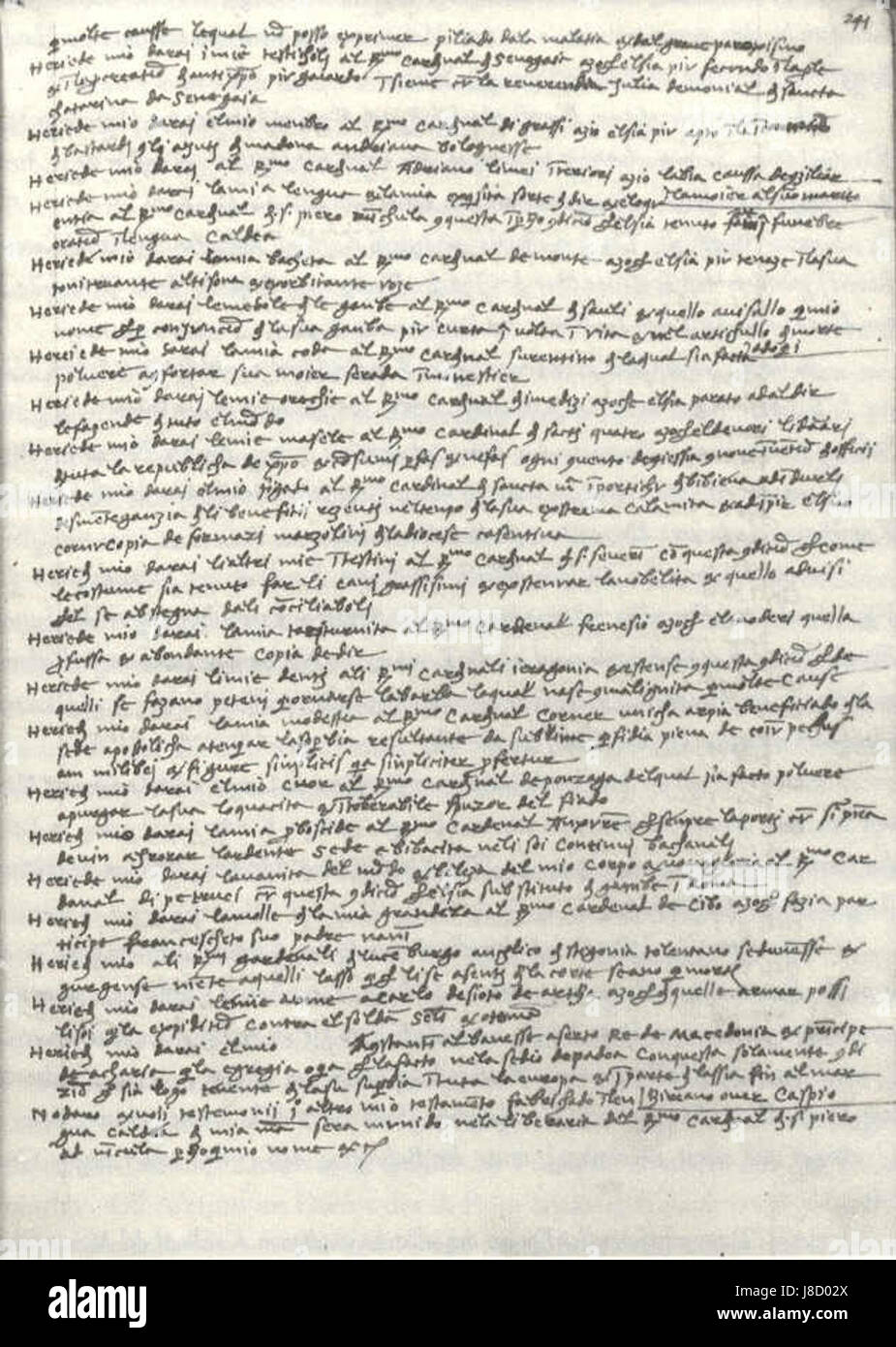 The *Testament of Hanno* is an ancient manuscript detailing the journey ...
