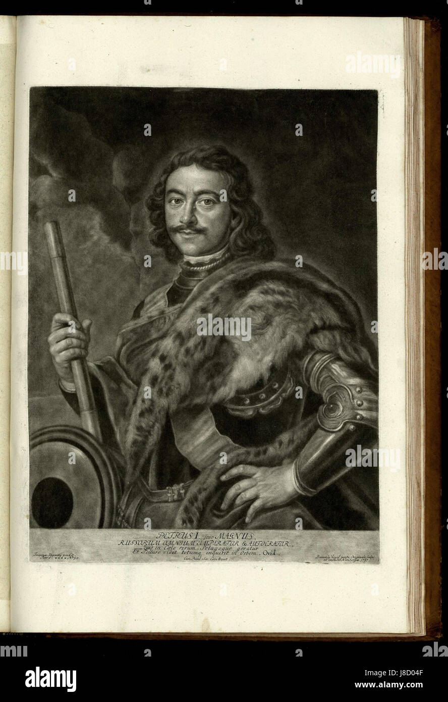 Ioannis Kupezky, incomparabilis artificis, Imagines et picturae ...