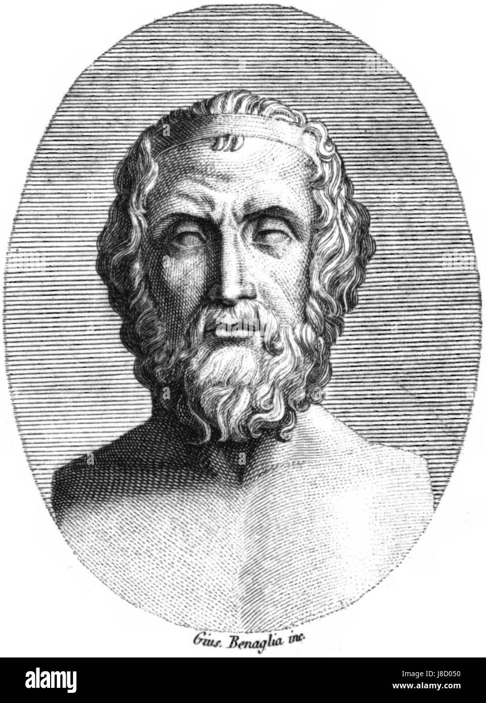 Omero iliade hi-res stock photography and images - Alamy