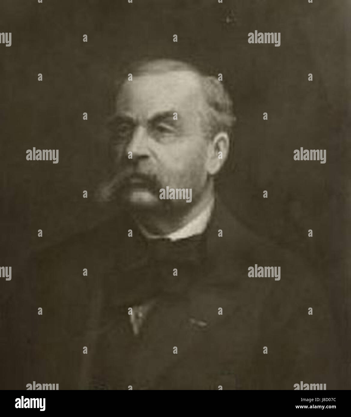 Joseph Xavier Perrault Stock Photo - Alamy