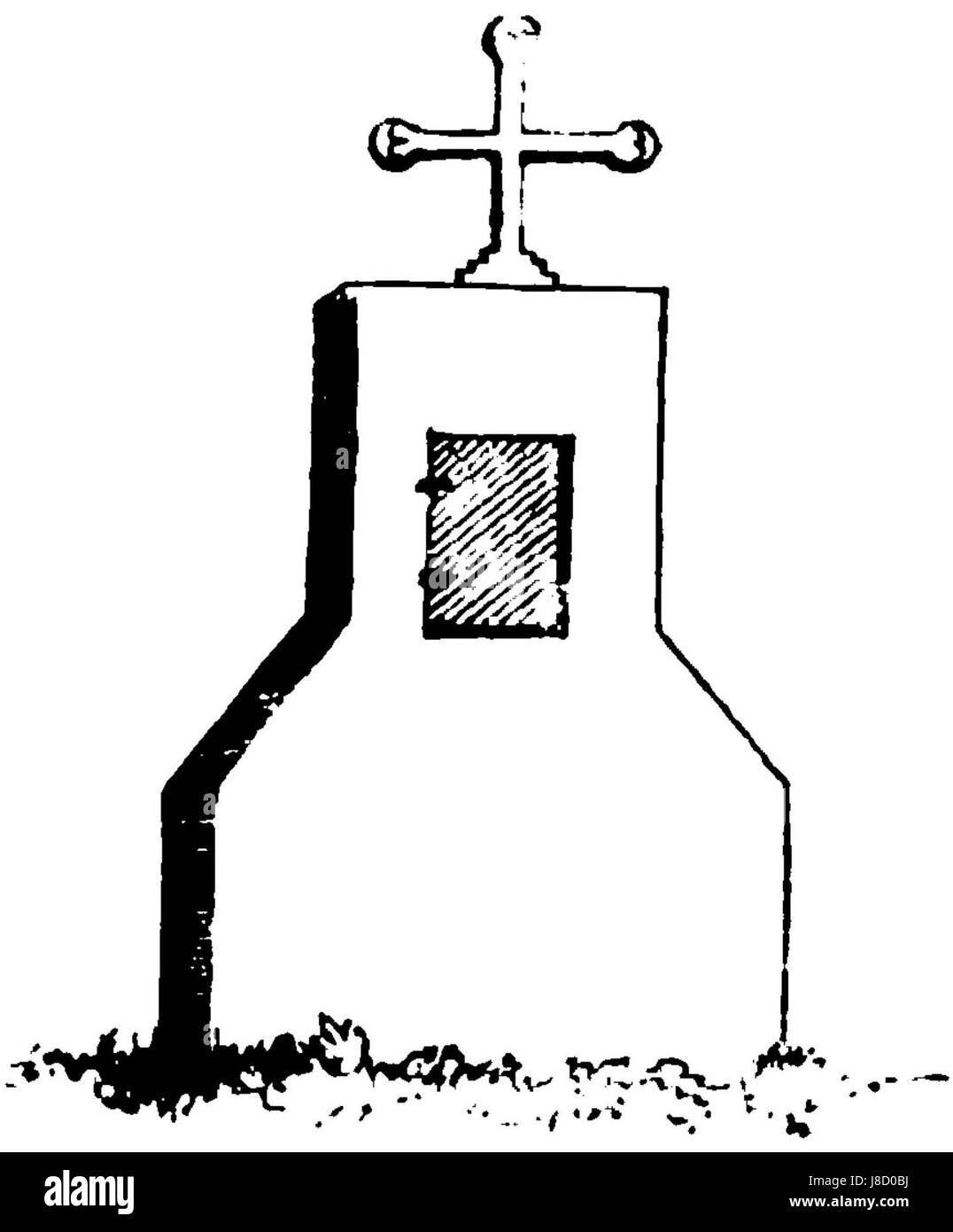 John M. Neale. A history of the Holy Eastern Church. P.223 Stock Photo ...