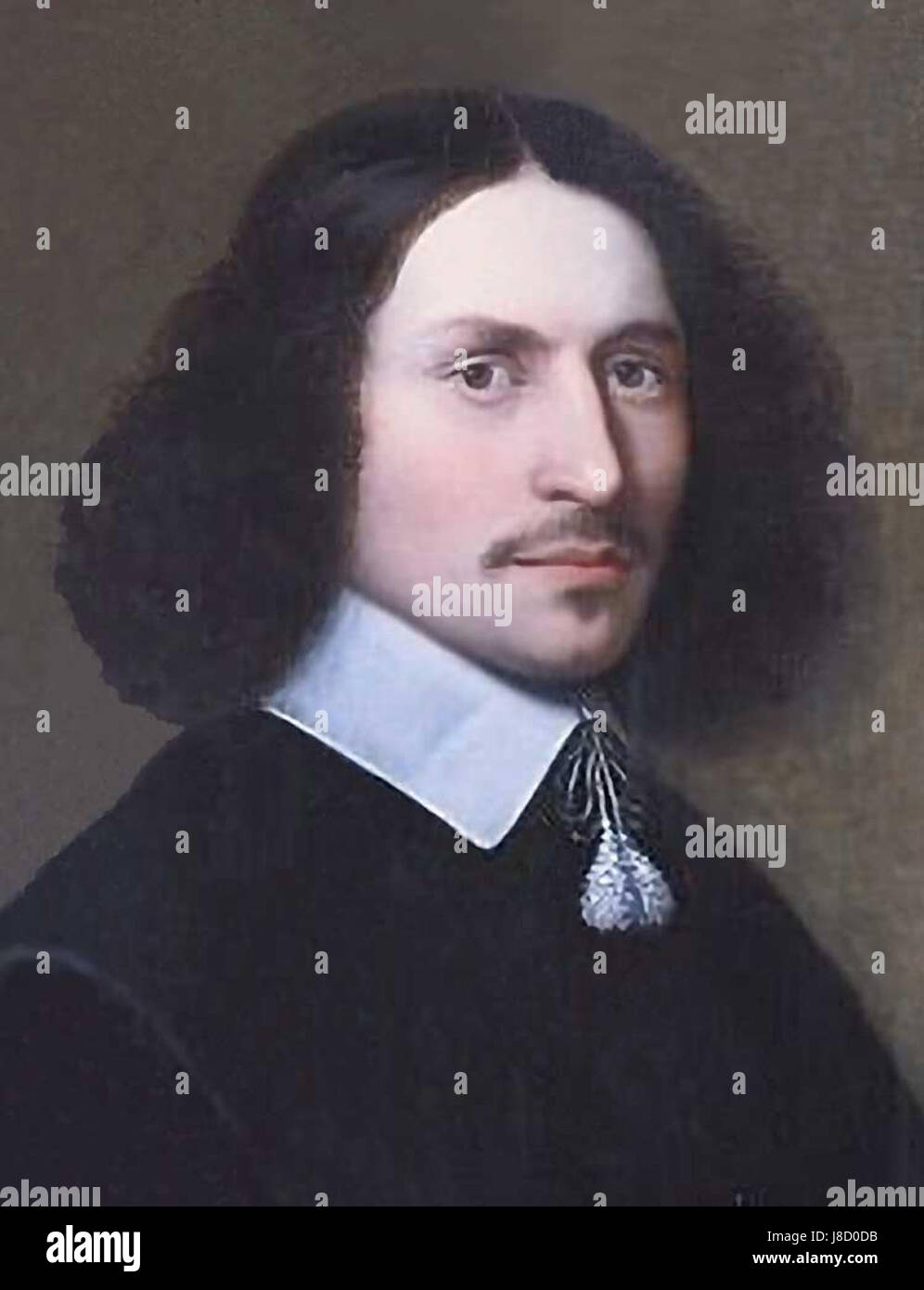 Johannes de Bruyn Stock Photo - Alamy