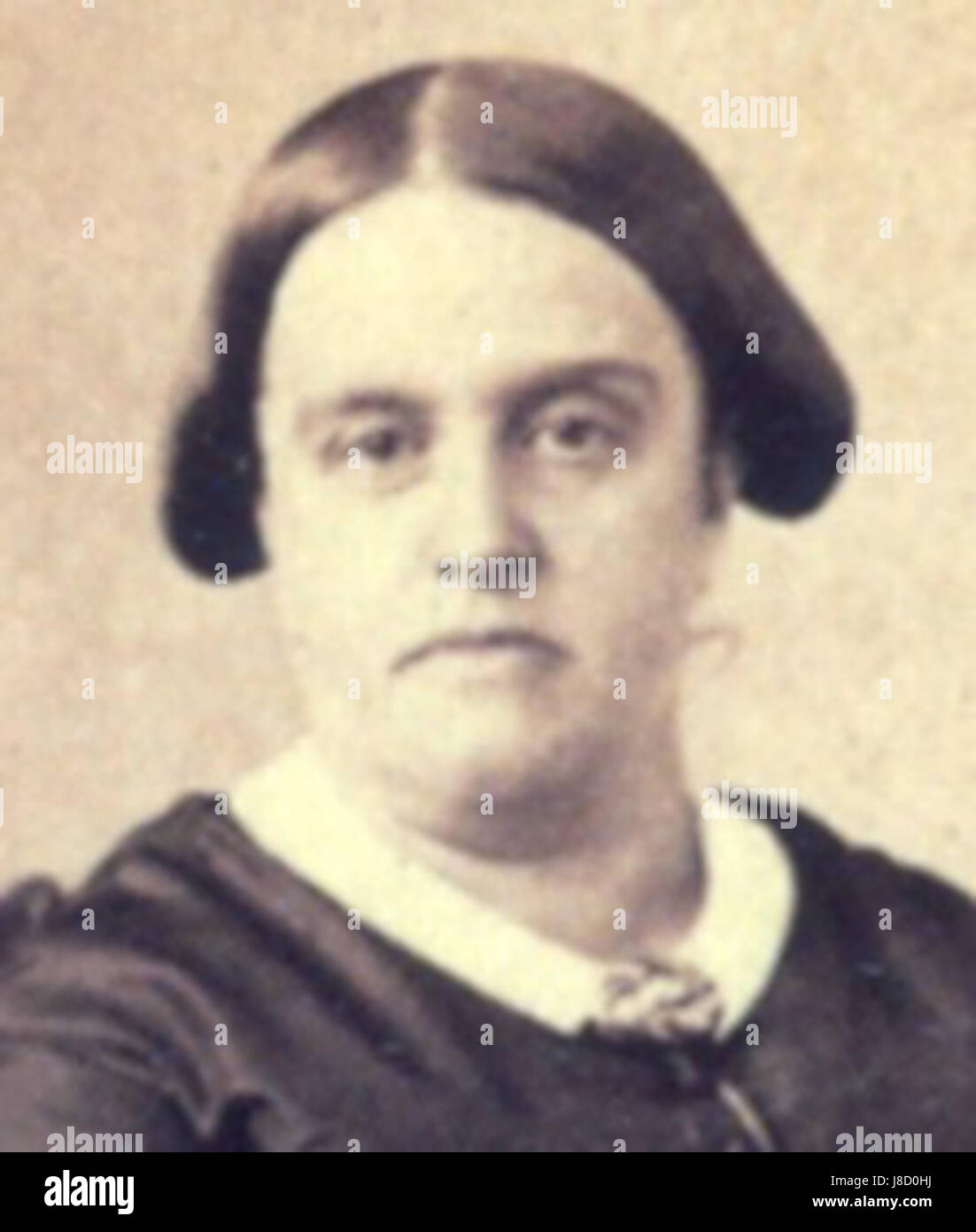 Januaria of Brazil, depicted in 1865, is a historical figure from ...