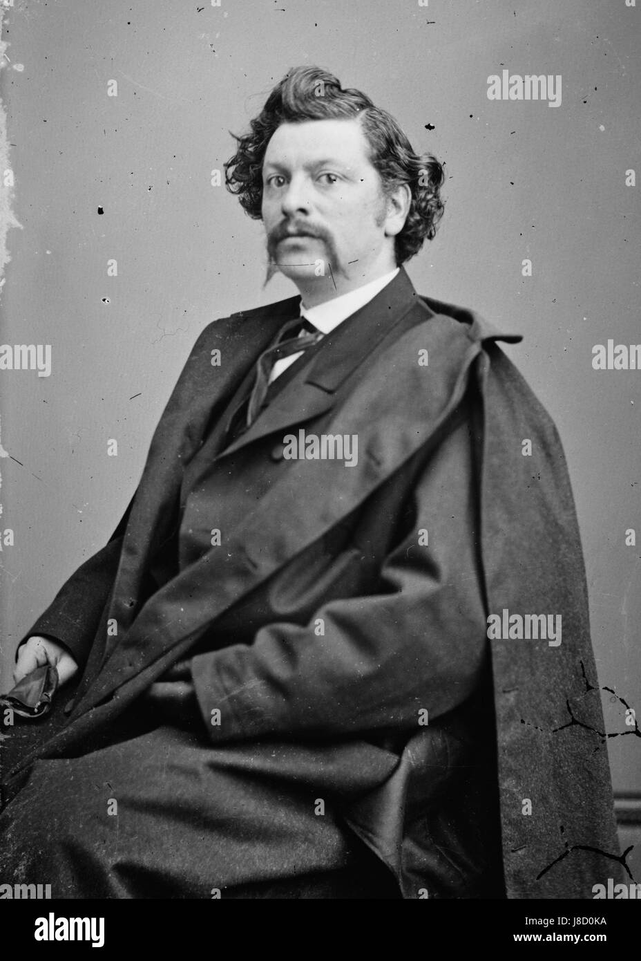 Handy john Black and White Stock Photos & Images - Alamy