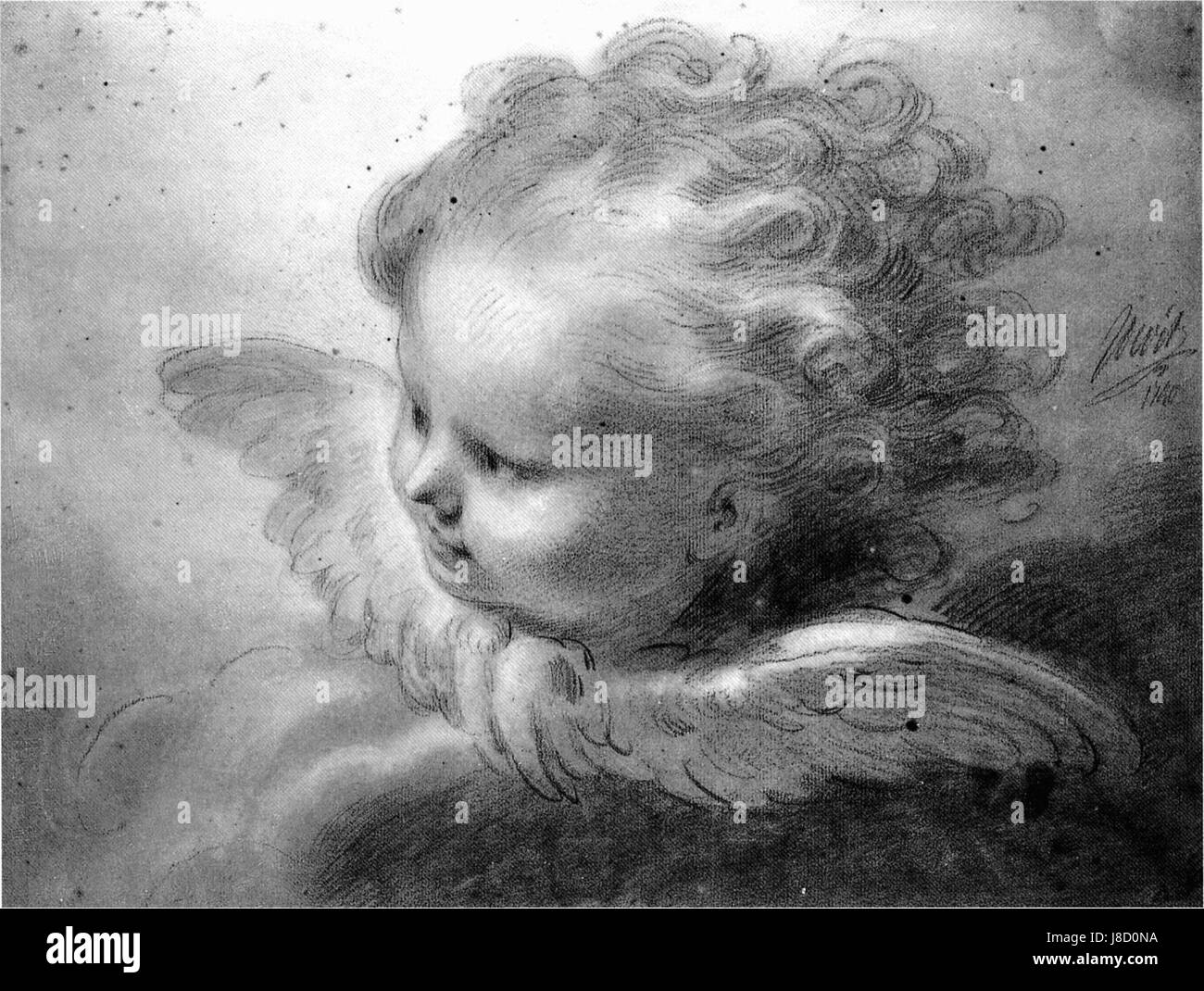 Jacob de wit Black and White Stock Photos & Images - Alamy