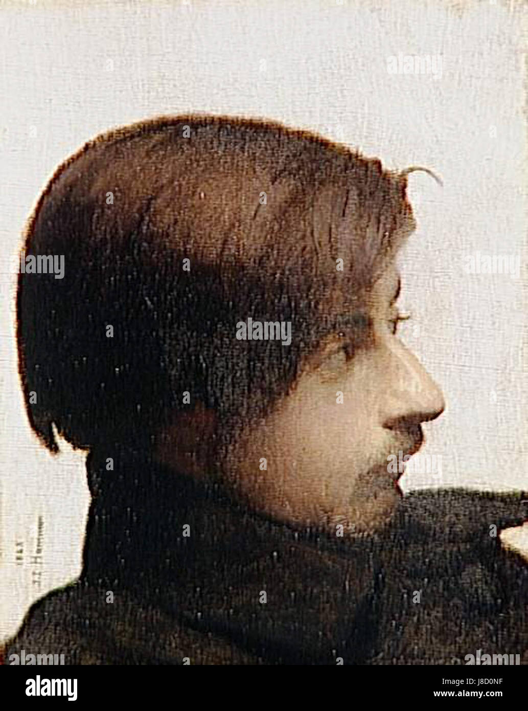 Jean louis hamon hi-res stock photography and images - Alamy