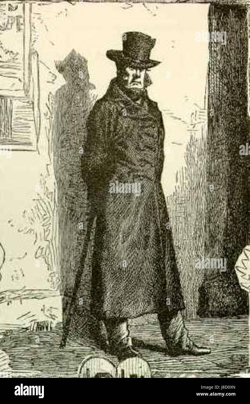 Javert hi-res stock photography and images - Alamy