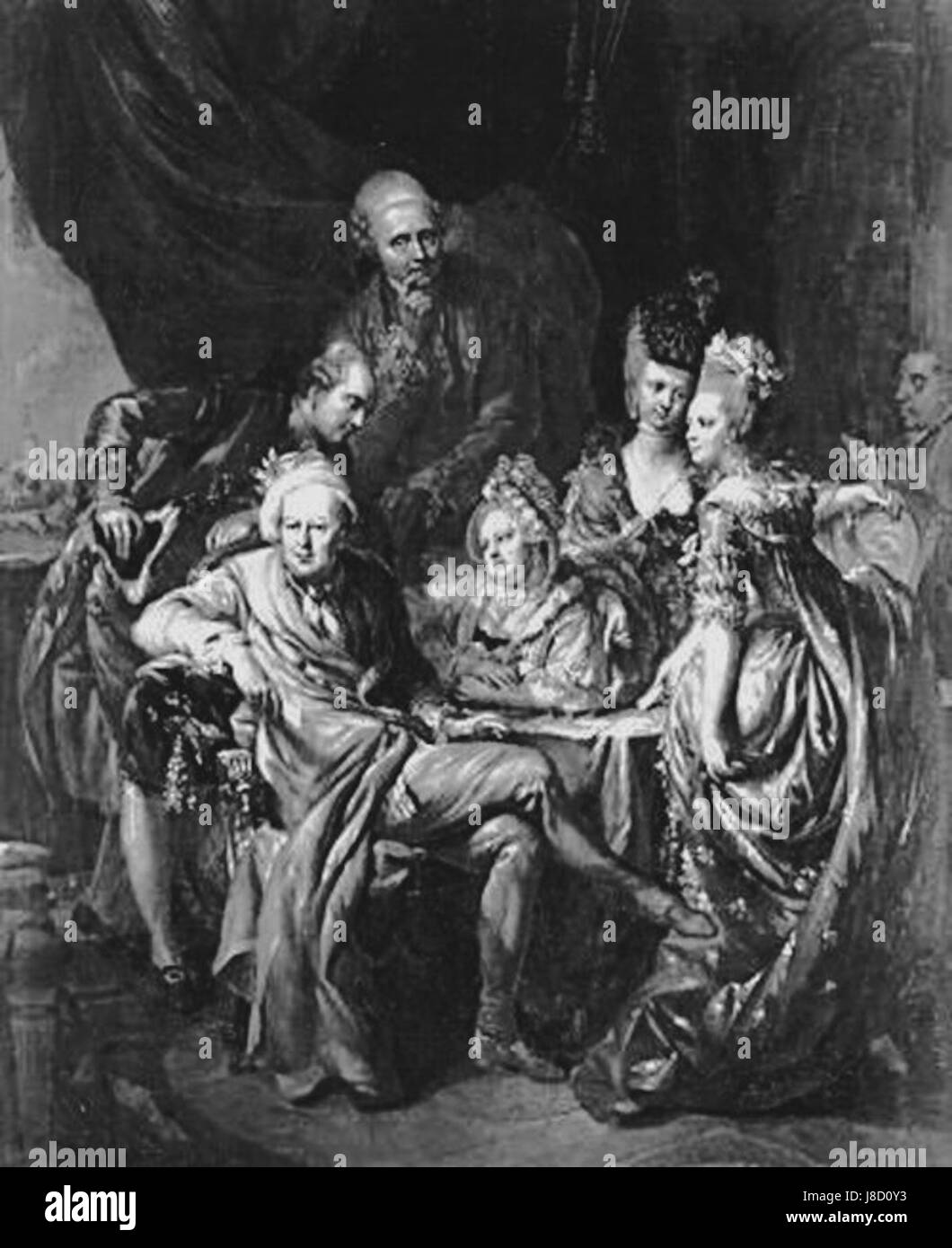 Von Fritsch High Resolution Stock Photography and Images - Alamy