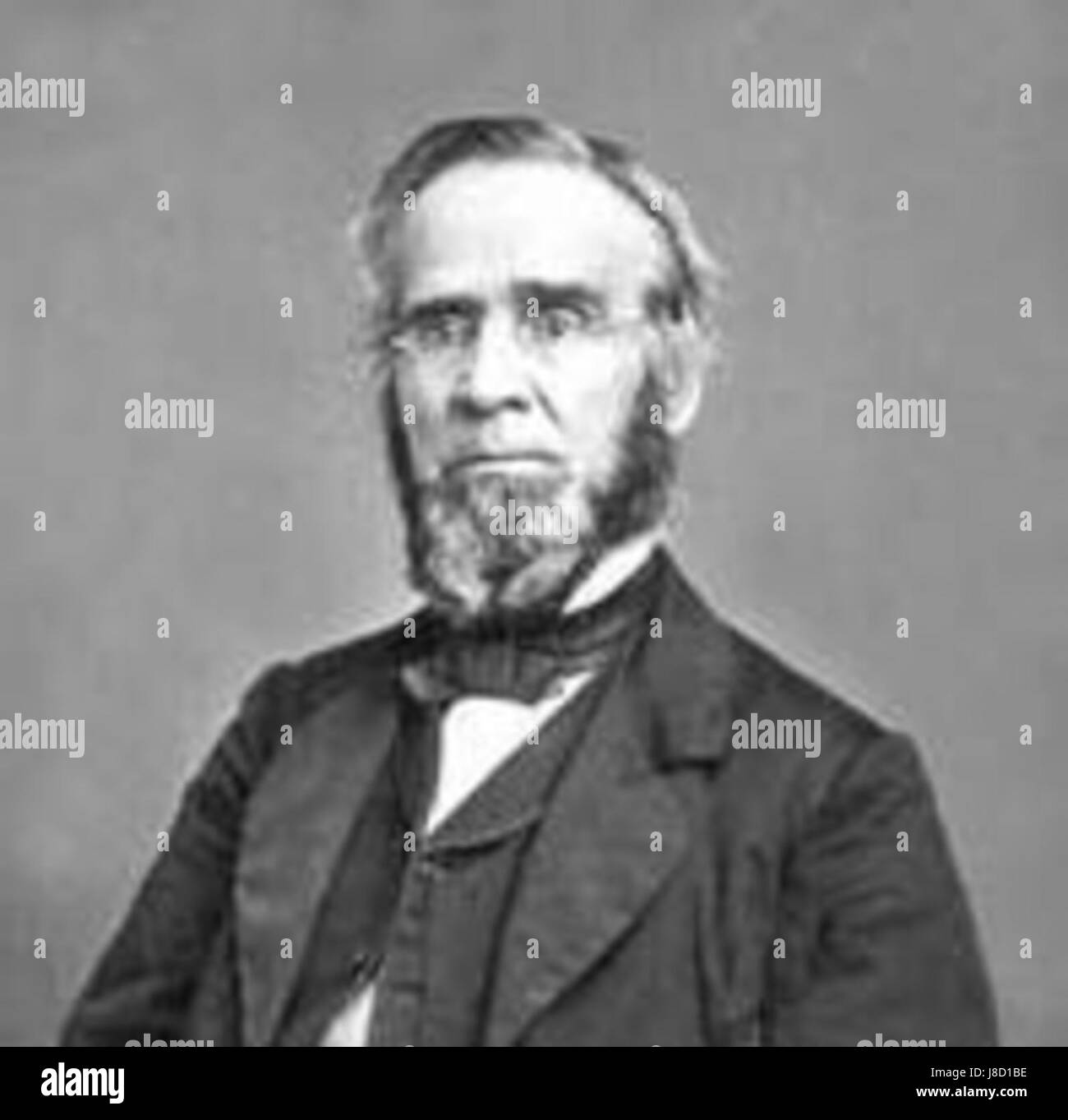 John Henry Hubbard was an American artist, known for his contributions ...