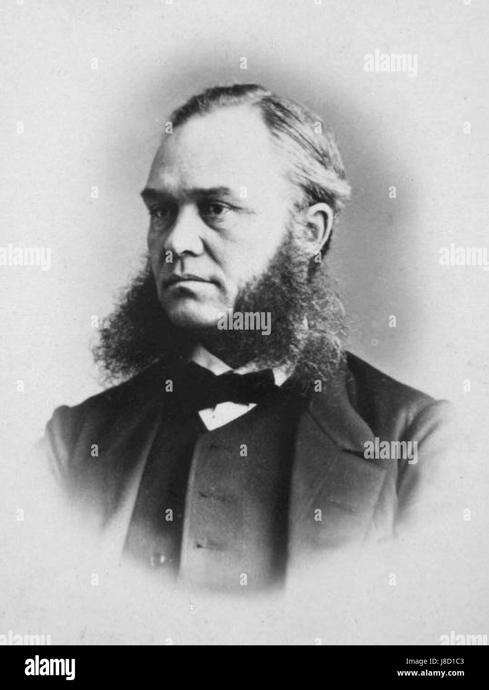 Map of abbott Black and White Stock Photos & Images - Alamy