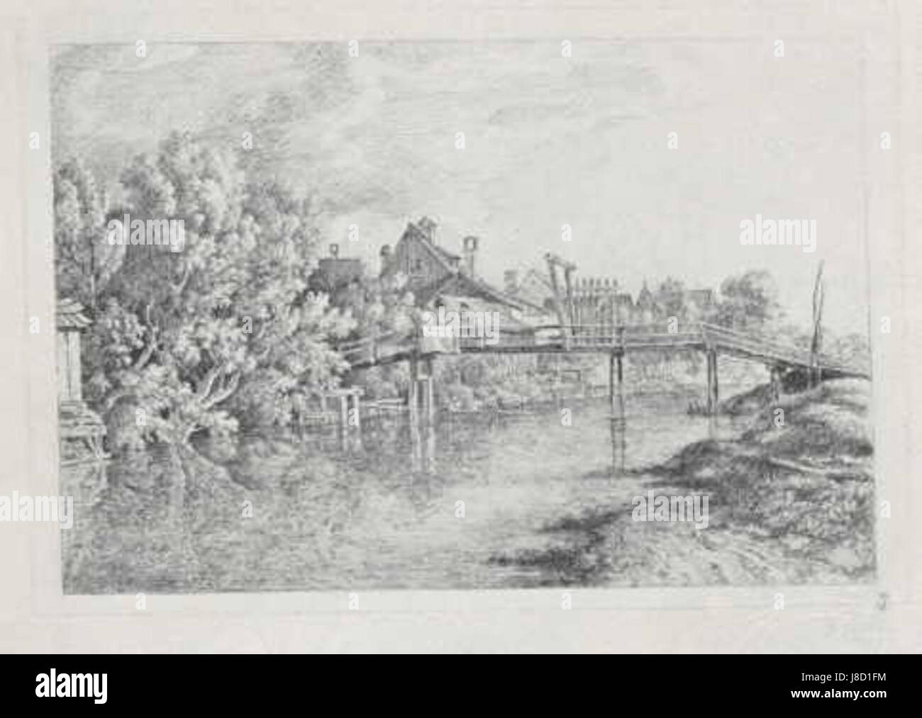 Johann Georg von Dillis was a renowned German artist known for his ...