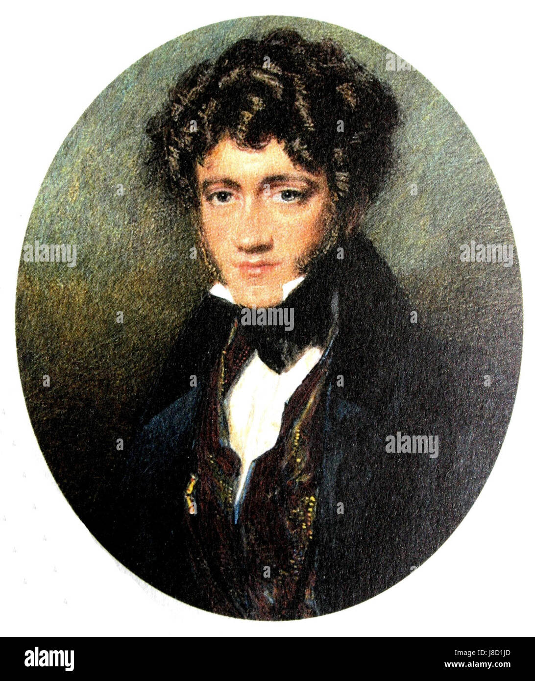 John Herschel was an English astronomer and mathematician known for his ...