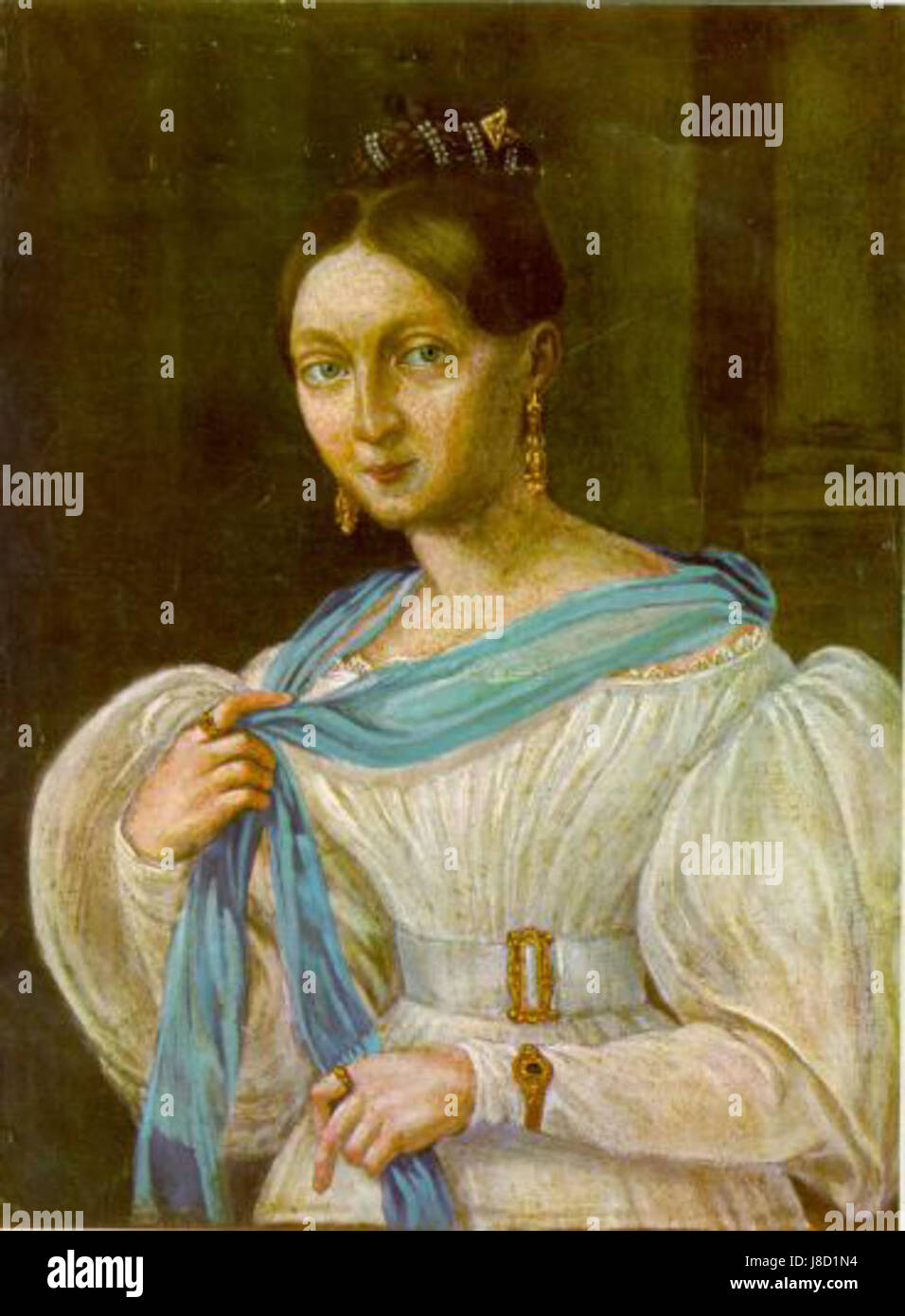 Julija Primic was a notable figure, possibly in the field of literature ...