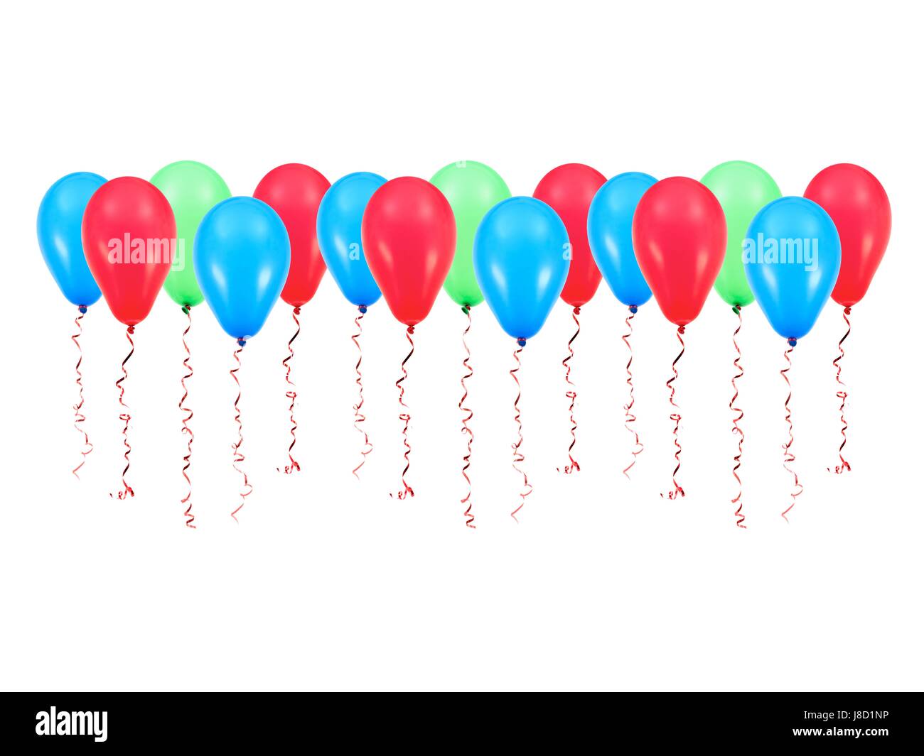 object, isolated, holiday, colour, toy, illustration, float, party ...