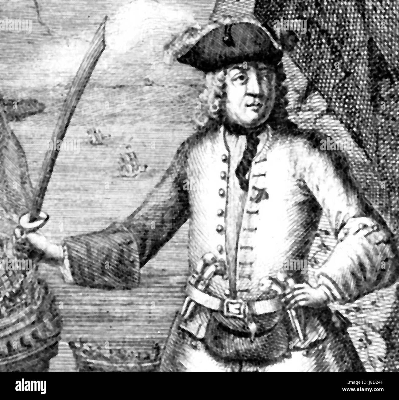 Henry avery hi-res stock photography and images - Alamy