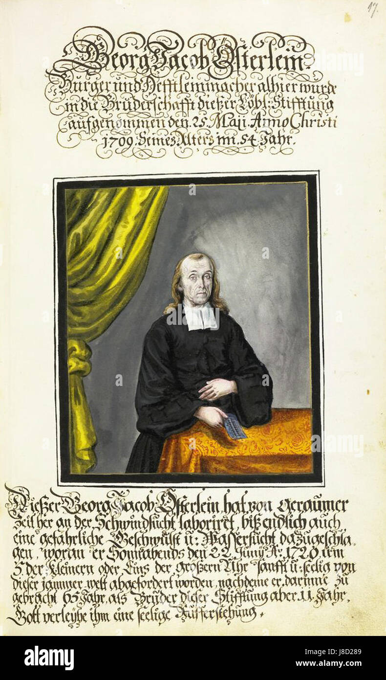 Landauer II 017 r Stock Photo - Alamy