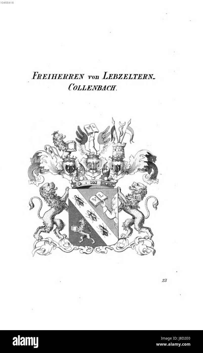 Lebzeltern collenbach hi-res stock photography and images - Alamy