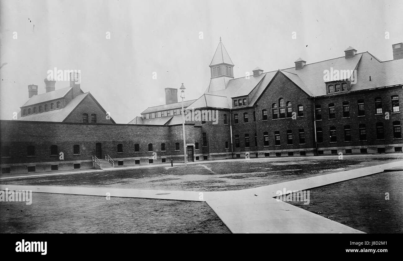 Matteawan asylum hi-res stock photography and images - Alamy