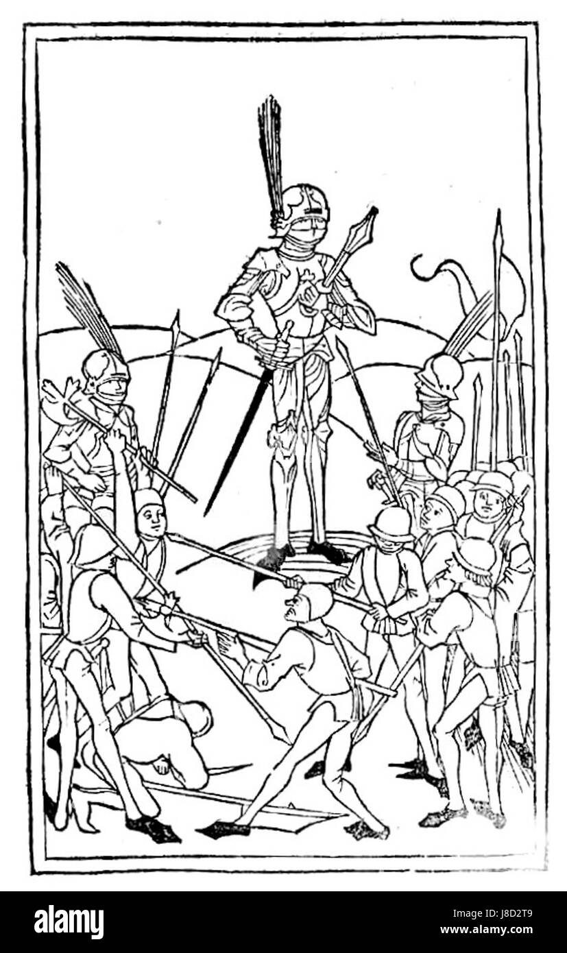 Early medieval manuscript Black and White Stock Photos & Images - Alamy