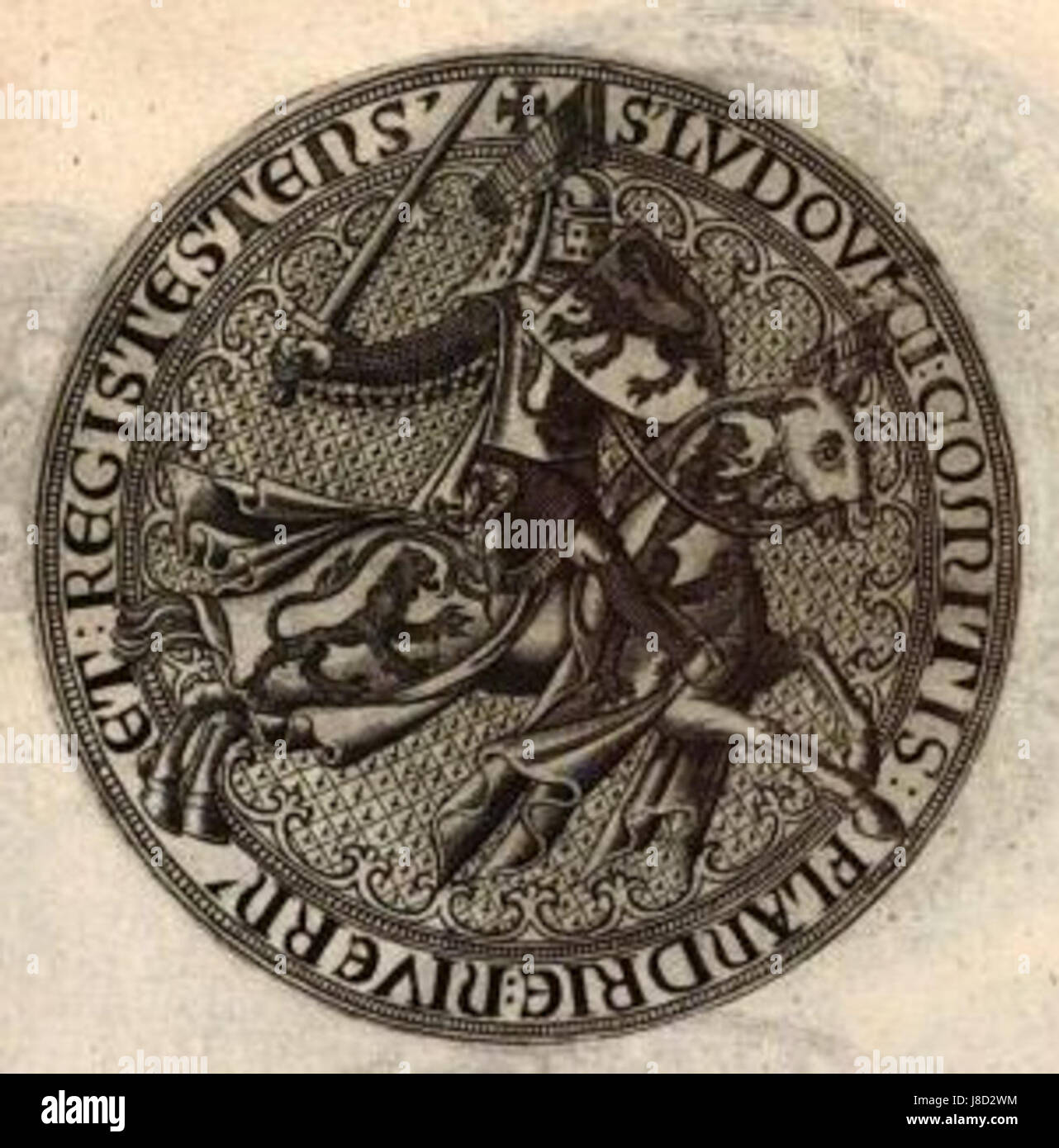 Secundus hi-res stock photography and images - Alamy