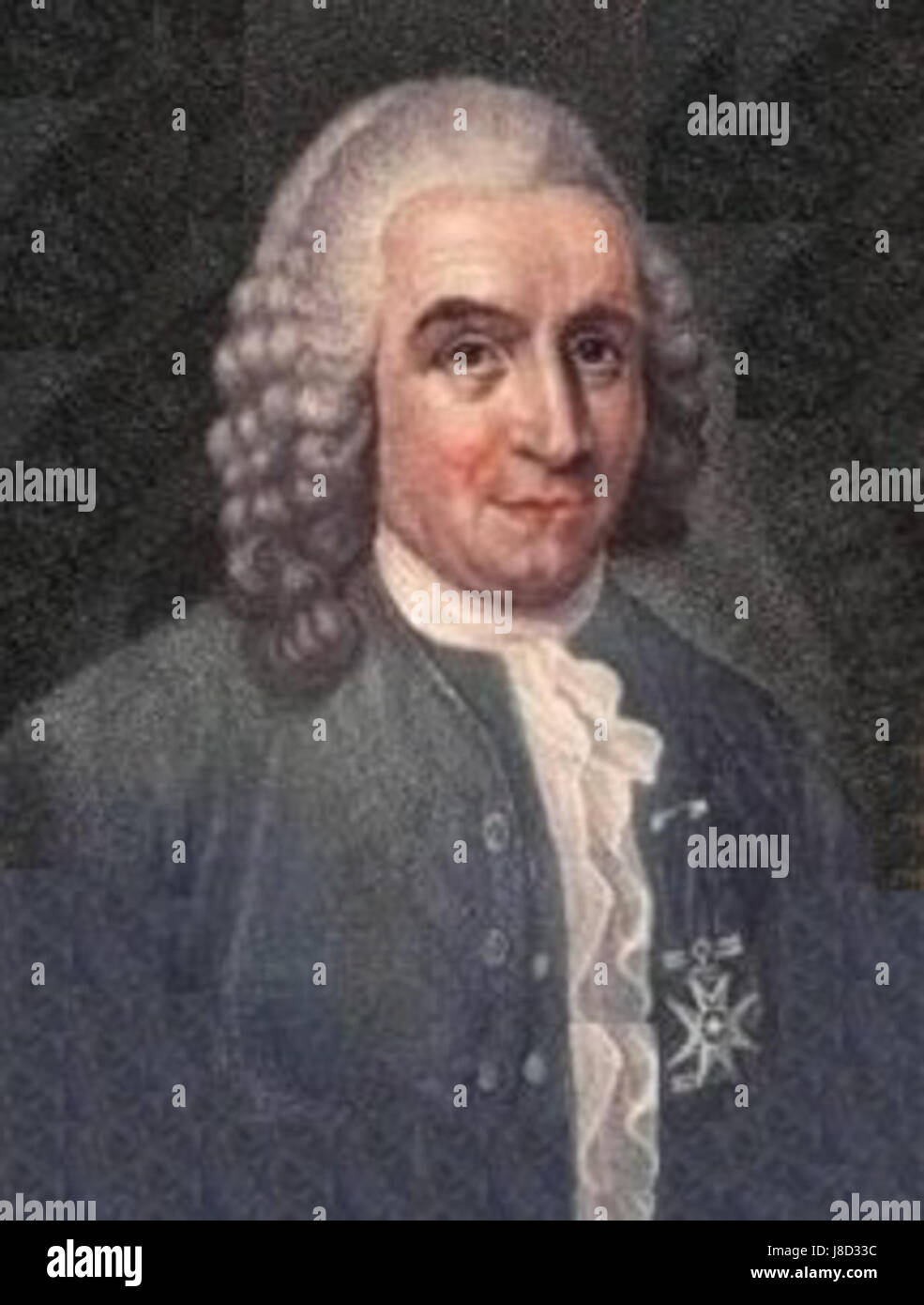 Linne art hi-res stock photography and images - Alamy