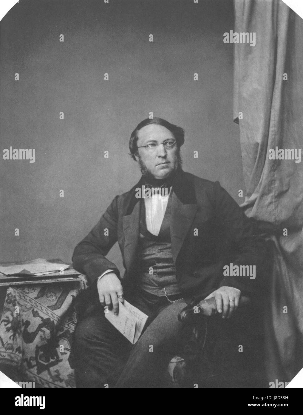 Ludwig Freiherr von der Pfordten was a notable figure in German legal ...