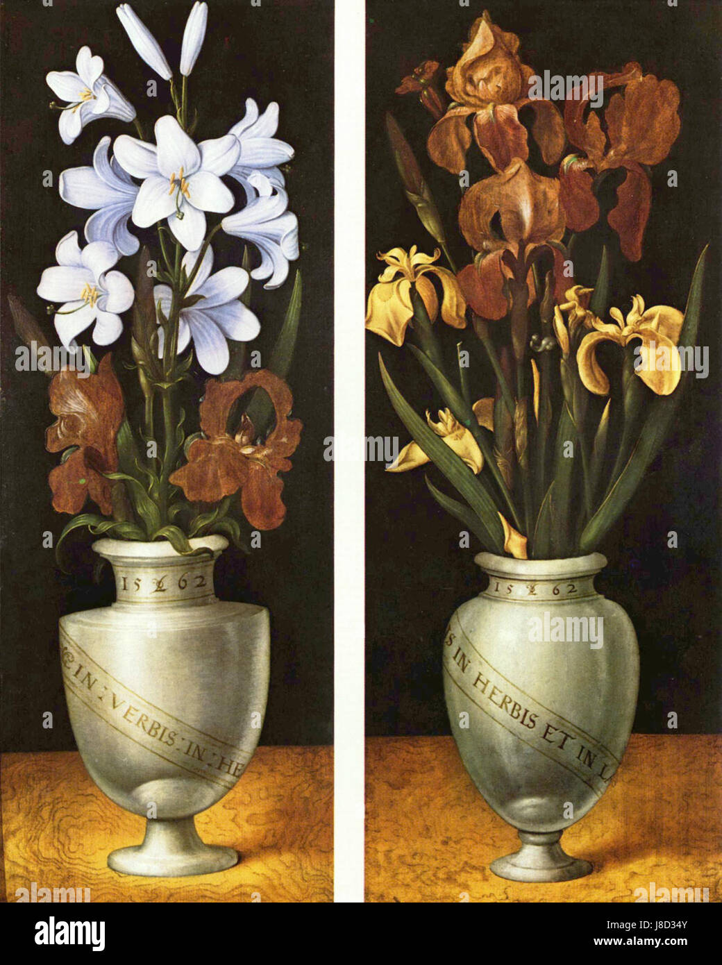 Ludger tom Ring was a German artist, known for his work in the late ...