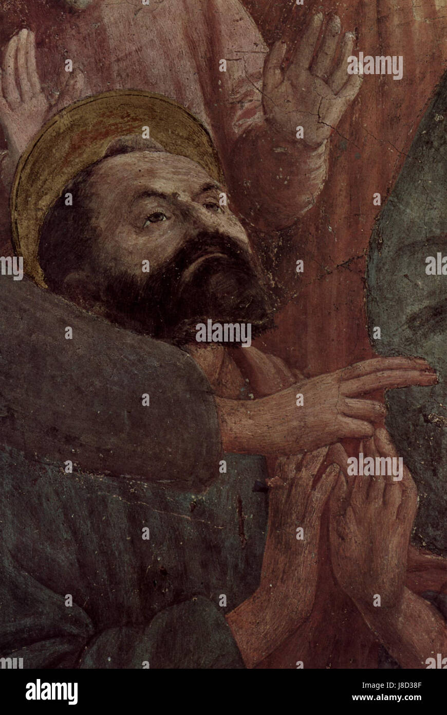 Masaccio was an Italian painter of the Early Renaissance, known for his ...