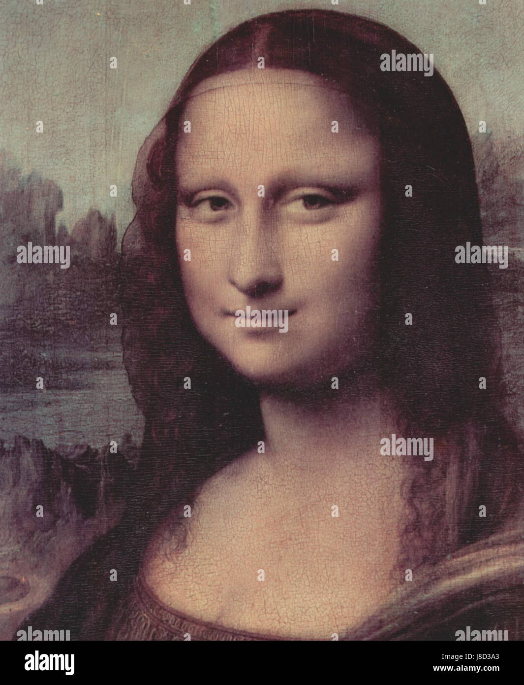 This likely refers to a specific work or illustration by the renowned ...