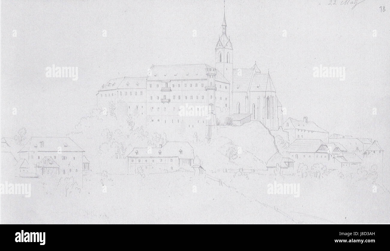 Markus Pernhart was an Austrian artist known for his works depicting ...