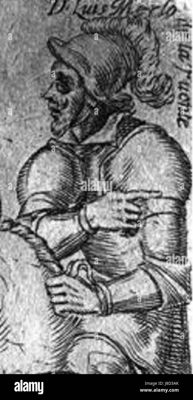 Luis Merlo de la Fuente Stock Photo - Alamy