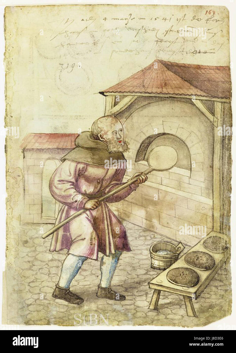 Work in progress manuscript hi-res stock photography and images - Alamy