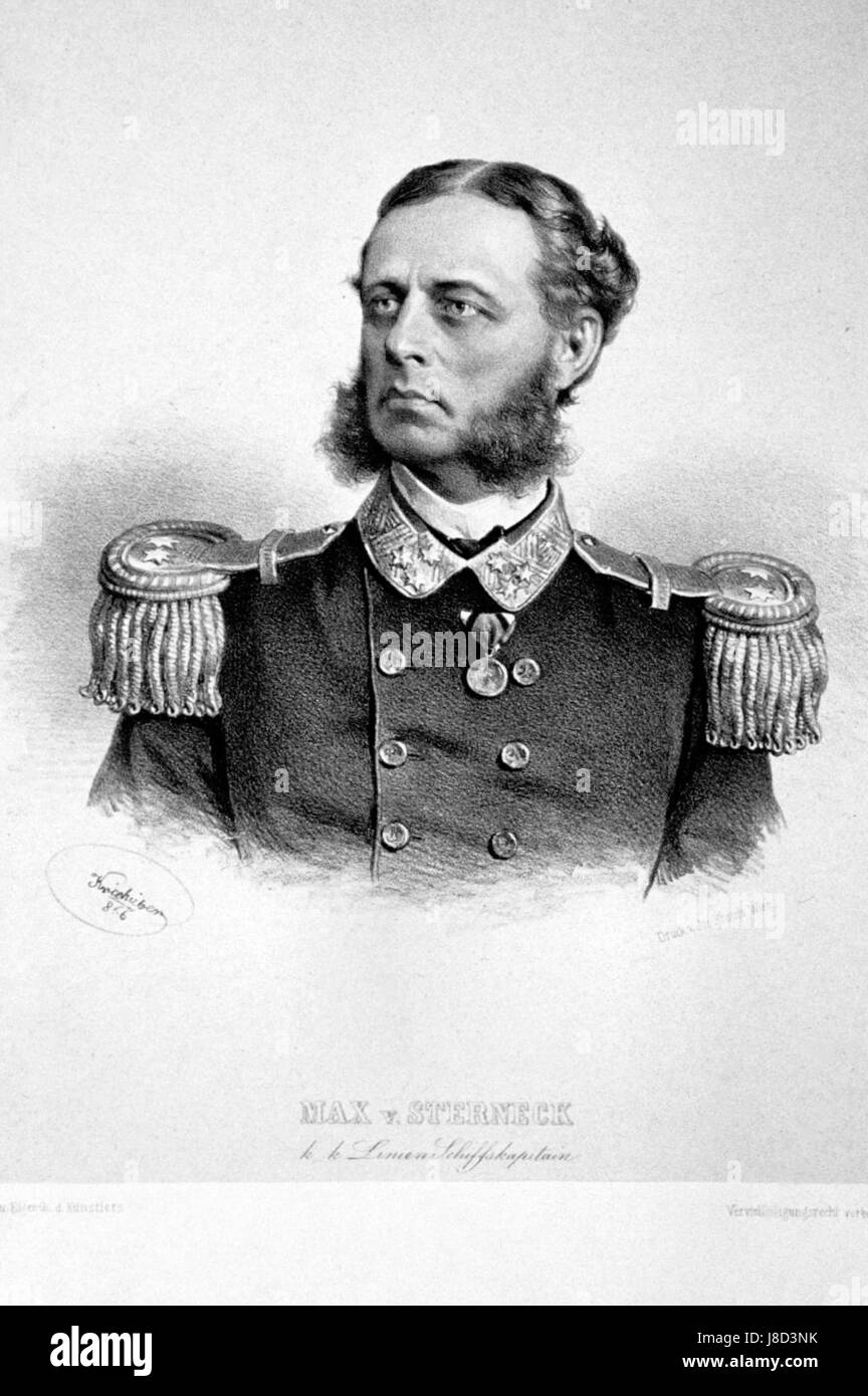 Sterneck hi-res stock photography and images - Alamy