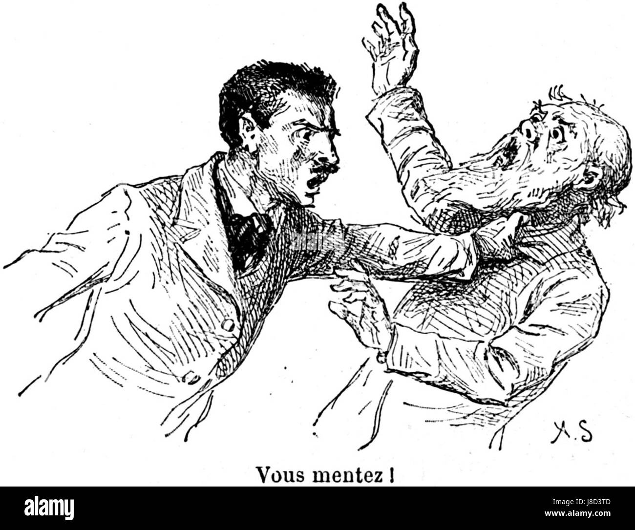 This illustration is part of the 19th-century edition of Mark Twainâ€™s ...