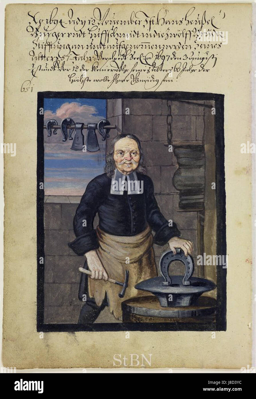 Mendel II 196 v refers to a particular volume from the writings of ...