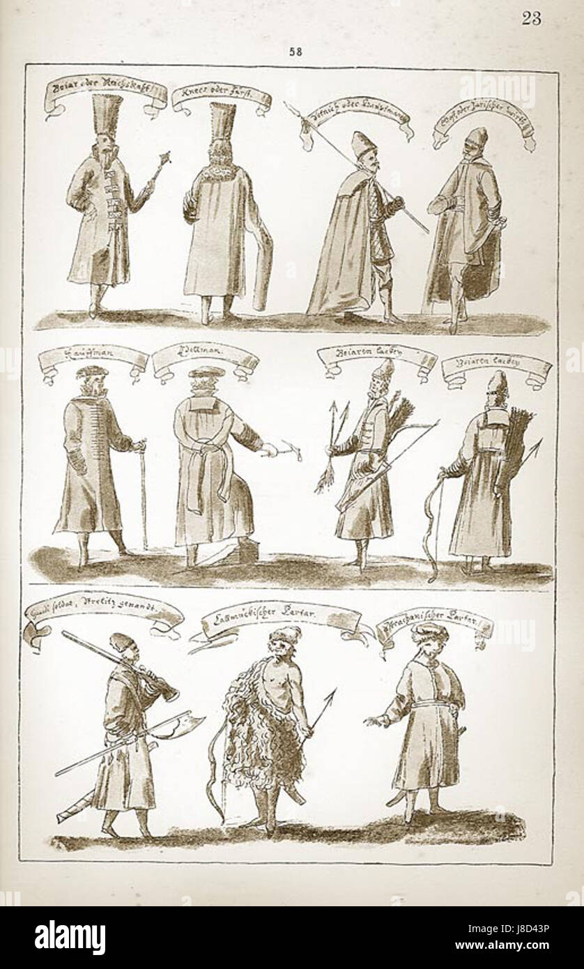 The 'Meyerberg men dress' refers to a style of clothing associated with ...