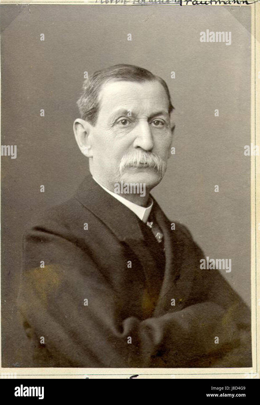 Trautmann hi-res stock photography and images - Alamy