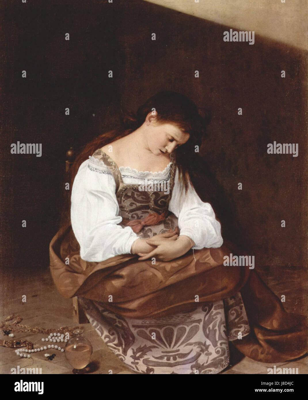 Michelangelo Caravaggio was an Italian Baroque painter, known for his ...