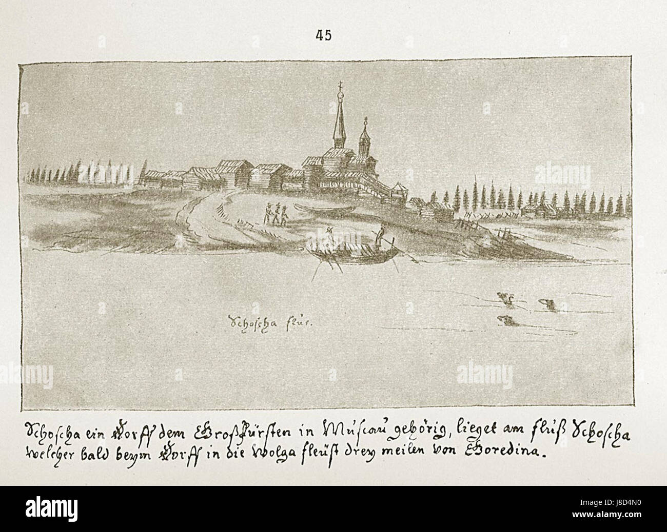 Shosha hi-res stock photography and images - Alamy