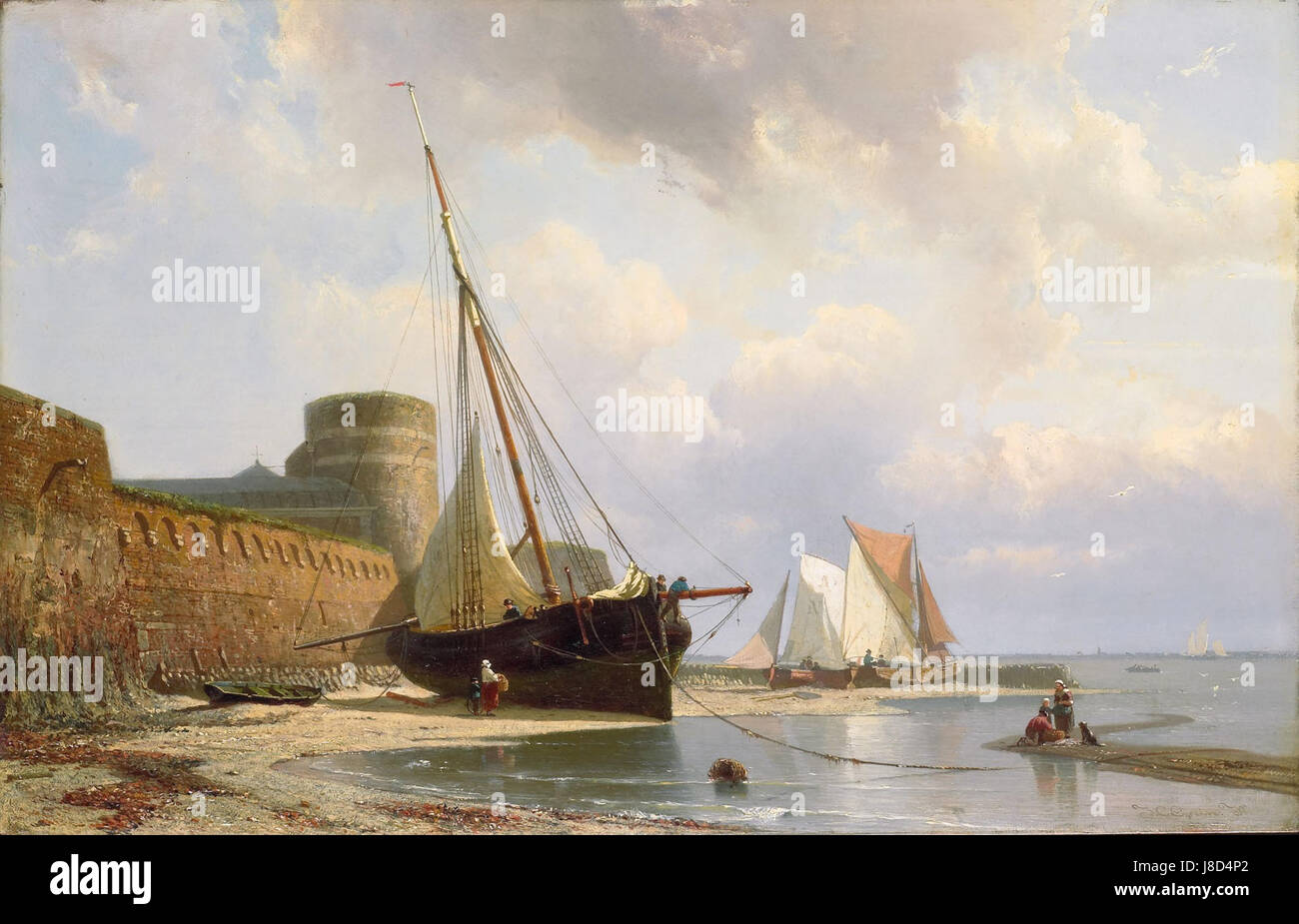 Greive Haven refers to a location or body of water, possibly a haven or ...