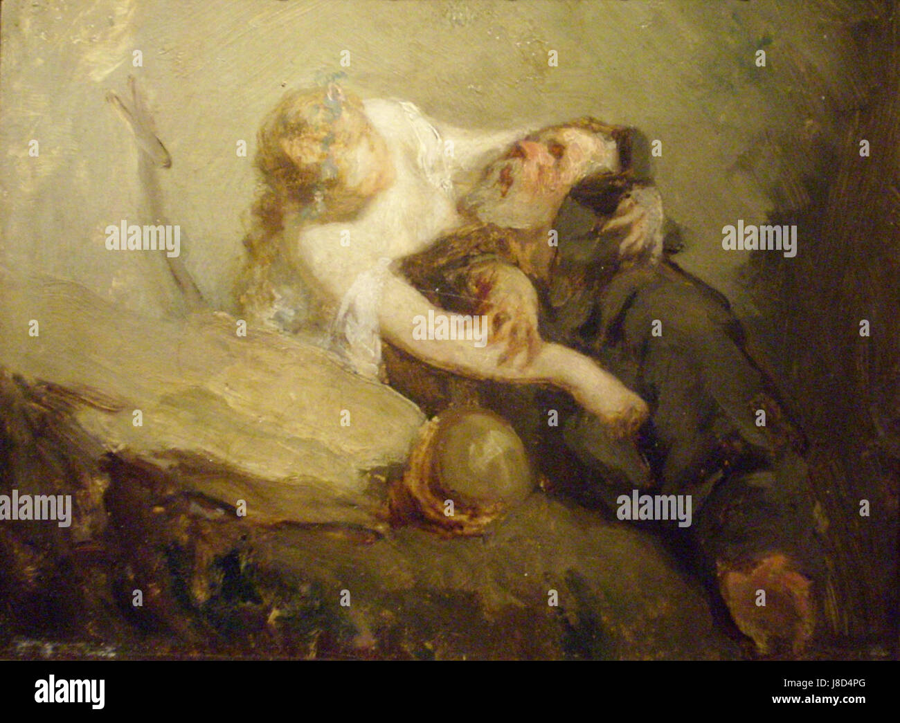 Jean francois antoine hi-res stock photography and images - Alamy