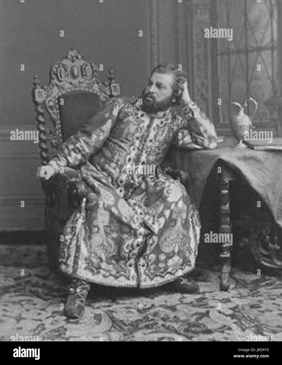 Boris melnikov hi-res stock photography and images - Alamy